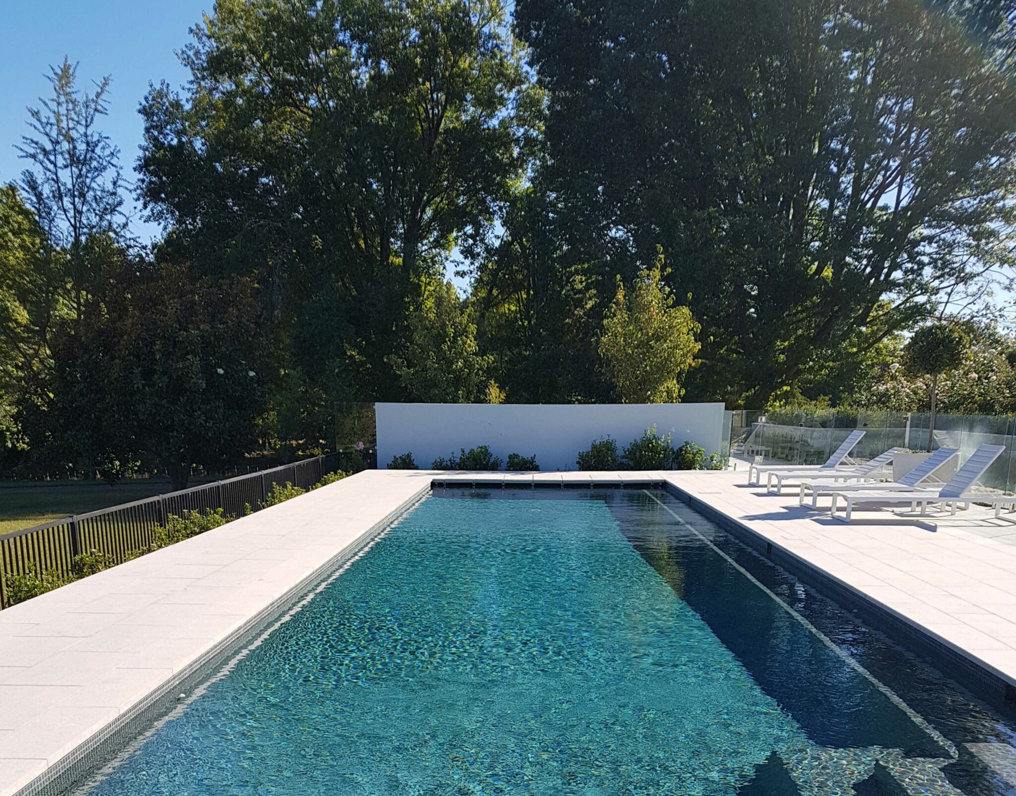 Premier Pools - Experts in Swimming Pool Construction